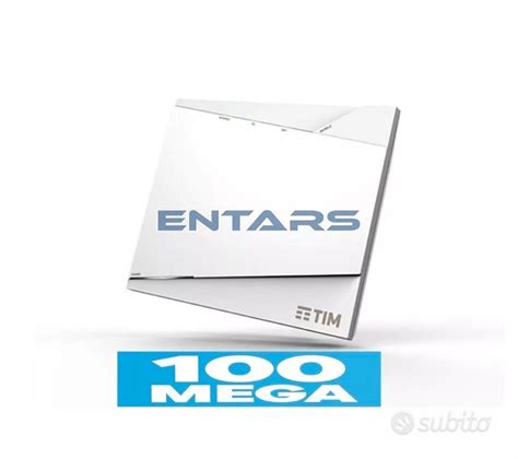 Modem Tim Fibra Ag Combo Smart Router Fibra Misto Audio Video In