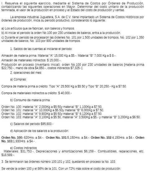 [solved] I Resuelva El Siguiente Ejercicio Mediante El Sistema De