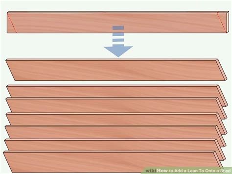 How To Build A Diy Outdoor Deck Step By Step