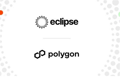 Eclipse Partners With Polygon To Launch Solana Compatible Layer2 Called Polygon Svm Tokeninsight