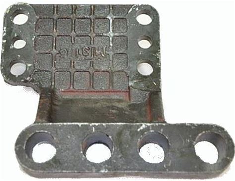 Belarus Agro-Mar Wspornik Siłownika Bez Napedu Mtz 50 80 F80-3001011 ...