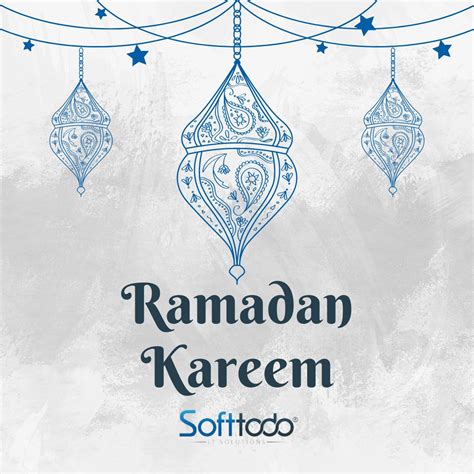 Softtodo On Linkedin Ramadankareem Itcompany Softtodo
