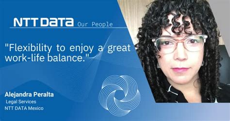 Ntt Data On Linkedin Meetnttdatapeople Nttdata Nttdataservices Nttdatamexico Joinus…