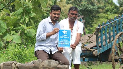 Raju Kendre On Linkedin Raju Kendre Fighting To Write His Own Story