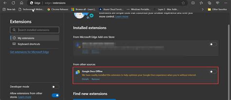Fix Microsoft Edge Not Working In Windows 11 Technoresult