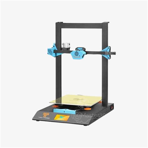 Two Trees Blu 5 Bluer Plus 3d Printer Master3d