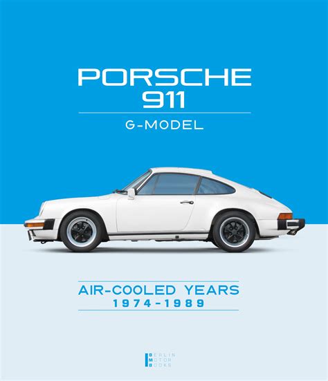 Porsche Bücher Bücher Für Porsche Fans Berlin Motor Books