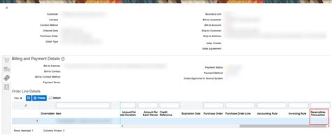 What Are The Possible Ways To Default The Receivables Transaction In