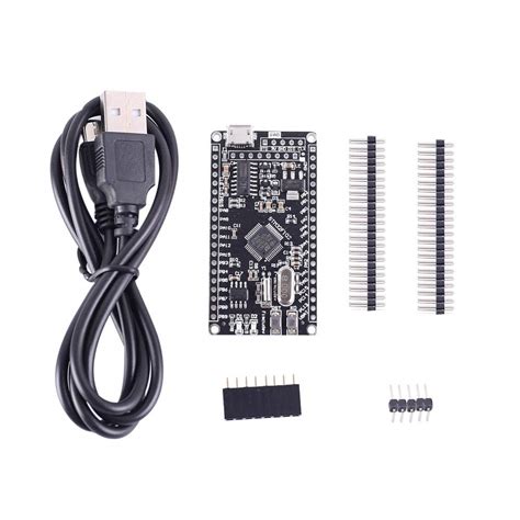 Stm32f103c8t6 Development Board Arm Stm32f103 Usb Programmable Mcu Controller Stm32 Cortex M4