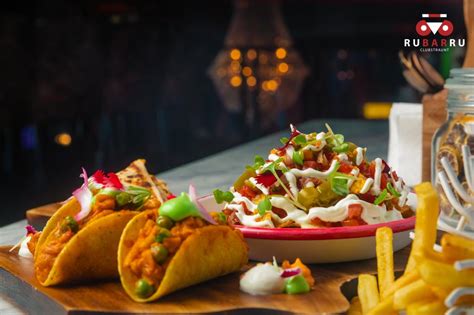 Rubarru Advant Ru Bar Ru Pub