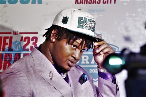 2023 Nfc East Draft Grades