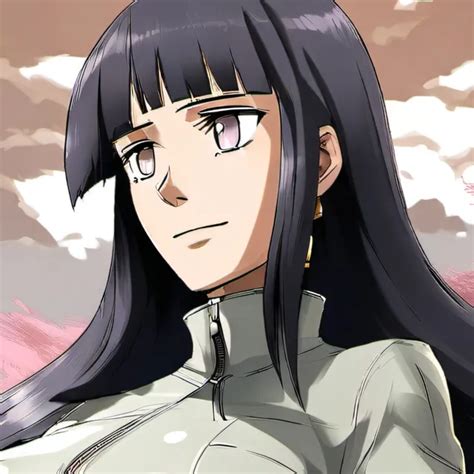 Chat With Hinata Hyuga Text Or Voice Enjoy Ai Chat Free And Safe