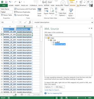 How To Convert Excel Spreadsheet To JSON NEXTOFWINDOWS