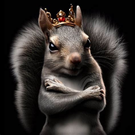 Those Crazy Squirrels Youtube