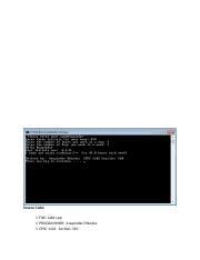 Lab1 Docx Source Code FILE Lab1 Cpp PROGRAMMER Anupinder