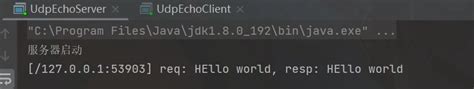 Java网络编程——socket套接字的介绍上详细java Socket网络编程 Csdn博客