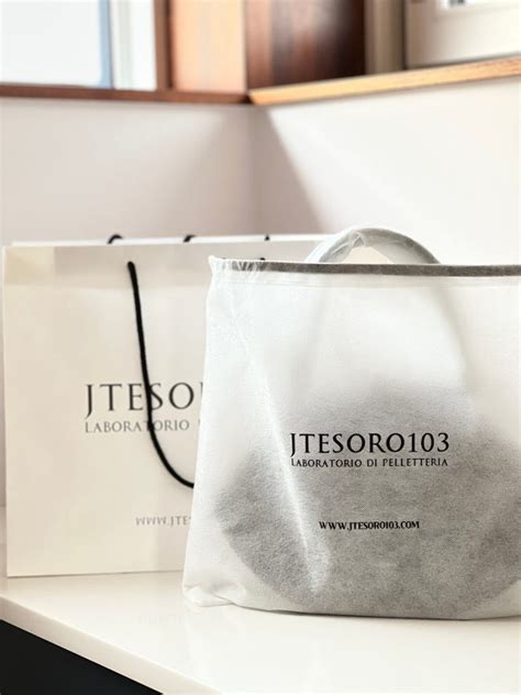 와이프 생일선물 제이테조로103 디자이너가방 네이버 블로그