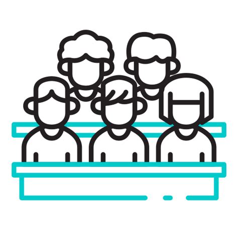 Protester Generic Color Outline Icon