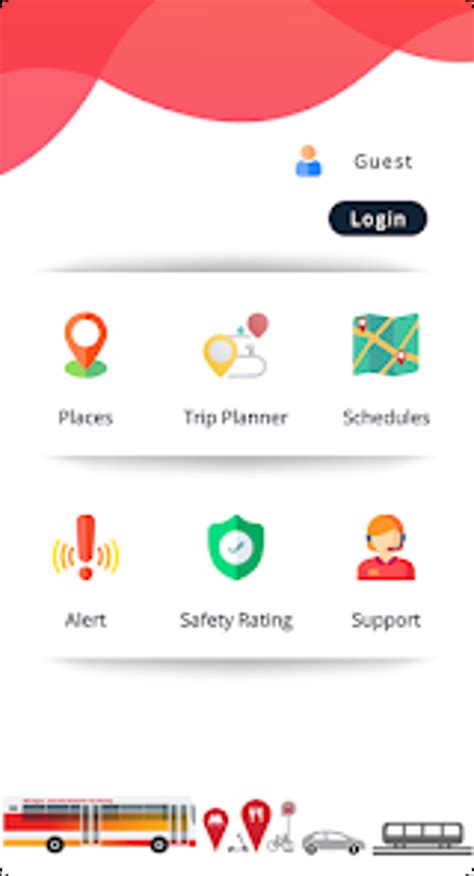 Zig Travel Places Safely For Android Download