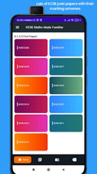 Kcse Made Familiar Mathematics For Android Download