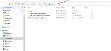 How To Use Ov7670 Camera Module With Arduino Taking Live Pictures