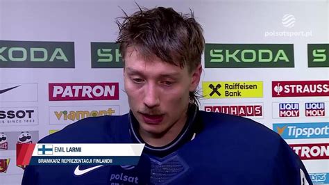 Emil Larim Walczyliśmy Do Końca Polsatsportpl