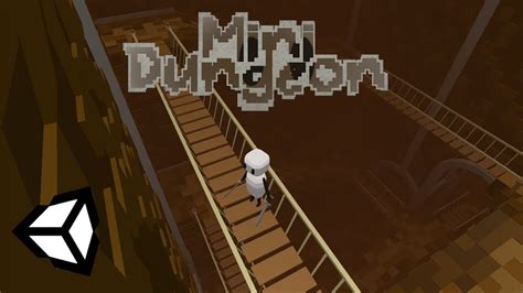 mini dungeon 6 the roguelike dungeon generation [unity indie game devlog ] youtube