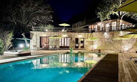 Les Gîtes Nature En Luberon Le Patio 3 【 Jun 2024 】 Apartment In