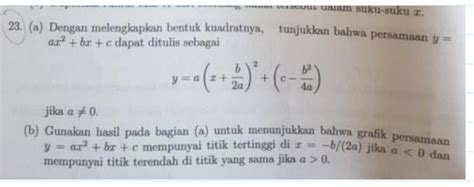 Solved TRANSLATE INDONESIA English A By Completing The Chegg Com