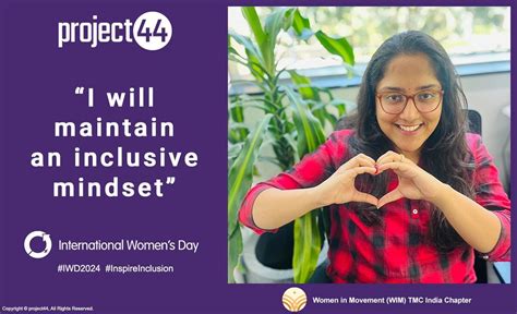 Apoorva N On Linkedin Inspireinclusion