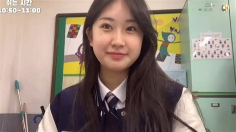 고2 전유진의 즐거운 학교 생활 브이로그출처전유진 Tv 전유진 감성트롯 가수전유진 Youtube