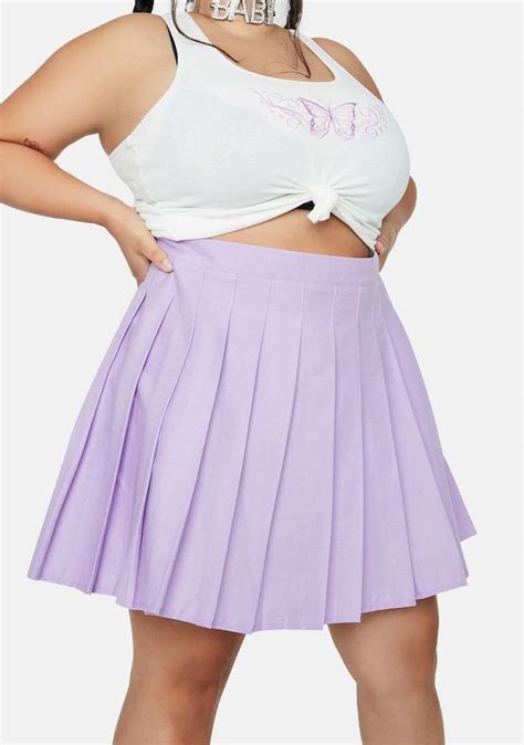 Plus Size Tennis Skirts Shopping Guide 17 Skirts To Shop