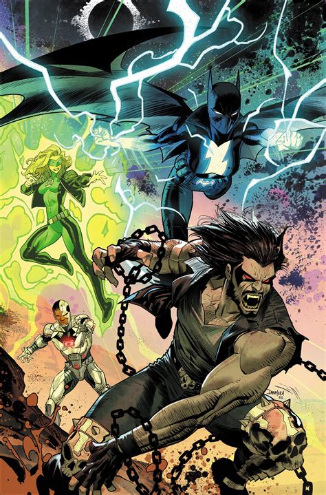 810 Best Dan Mora Ideas In 2025 Comic Art Dc Comics Art Comic Books Art