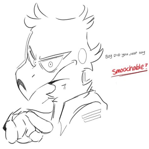 The Big Imageboard Tbib 11 2020 5 Fingers Ambiguous Gender Angry