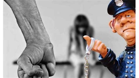 What is Sεxυal Battery Definition Charges and Sentence