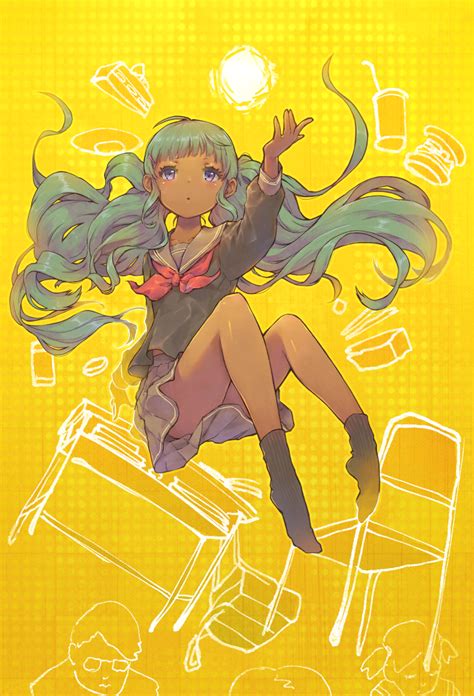 Original Drawn By Tomamatto Danbooru