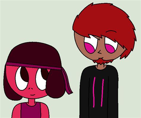 At Ruby And Ruby By Artistic Raven On Deviantart