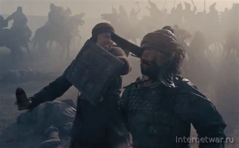 Томирис (2019) | Internetwar.ru