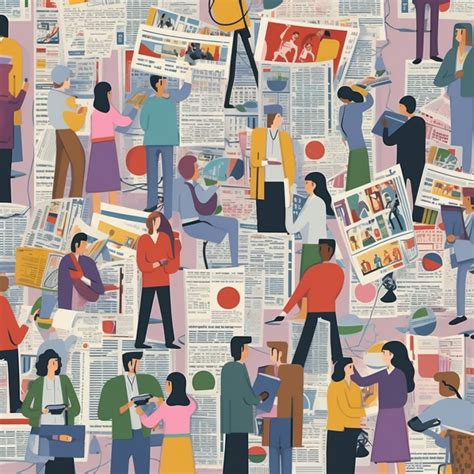 Vai Trò Của Các Mô Hình Llm Ai Trong Báo Chí Và Truyền Thông