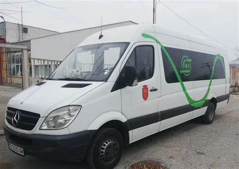 Приеха повторно новата транспортна схема на Добрич България Dnews Bg