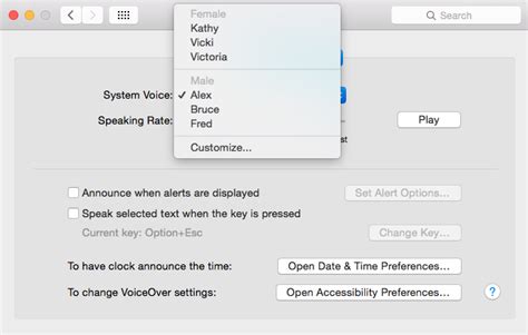 Macos How Do I Install Os X Tts Voices From Objective C Stack Overflow