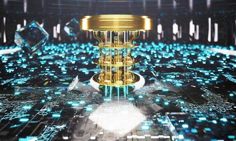 Building Quantum Computers Just Got Easier With New Technique Lifeboat News The Blog