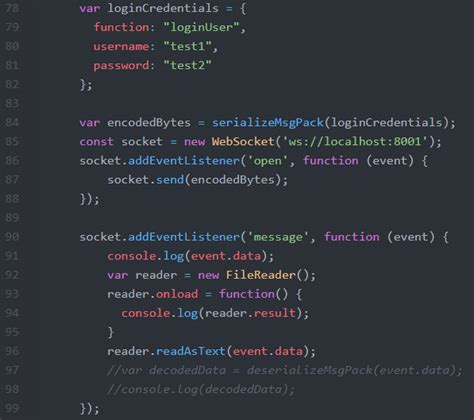 Encoding In Python And Decoding In Javascript · Issue 11 · Ygoemsgpackjs · Github