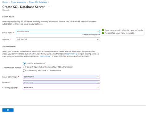 Simple C Application To Retrieve Data From Azure Sql Database