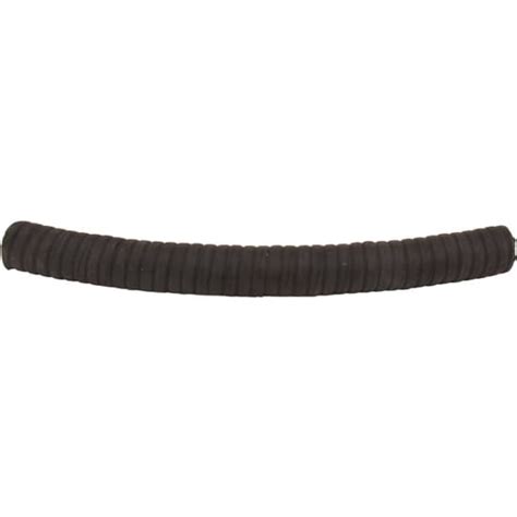 Gates 2 Inch Inner Diameter Fuel Filler Hose 2 Foot Section