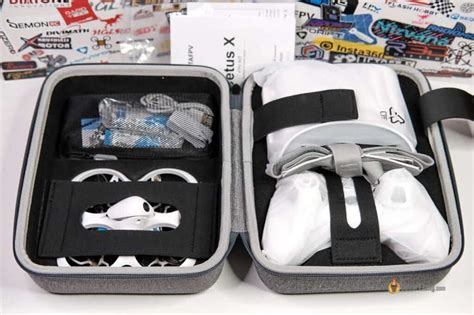 Review BetaFPV Cetus X FPV Kit Is It The Best Beginner Kit Oscar Liang