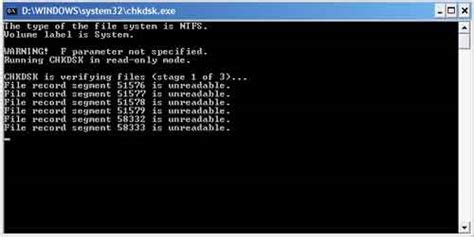 Fix Disk Errors Software Discussion Support Neowin