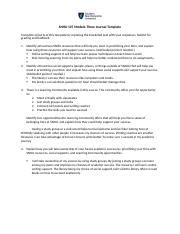 Prioritize Academic Success SNHU Resources Community Course Hero