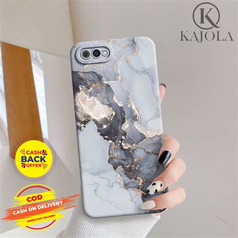 Jual Case Hp Oppo A K Realme C Kajola Casing Hp Oppo A K Realme C Fashion Case