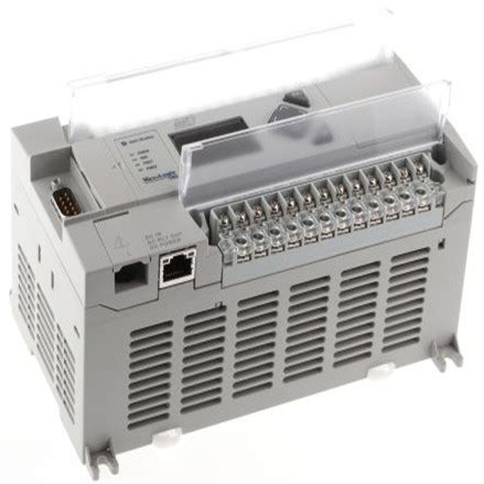 PLC TB FLEX I O TERMINAL BASE MODULE